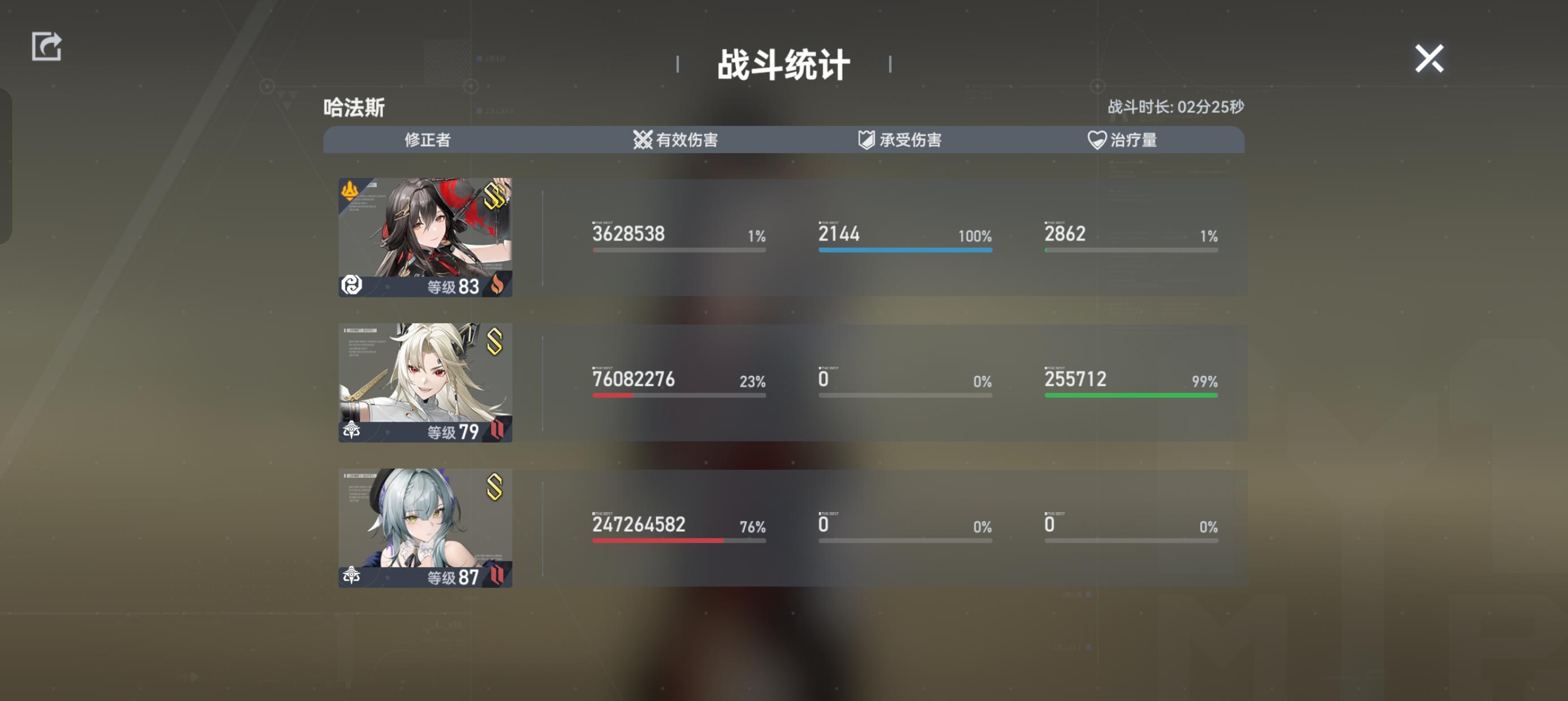 金乌是怎么排进T1的？ - 深空之眼综合讨论 - TapTap 深空之眼论坛