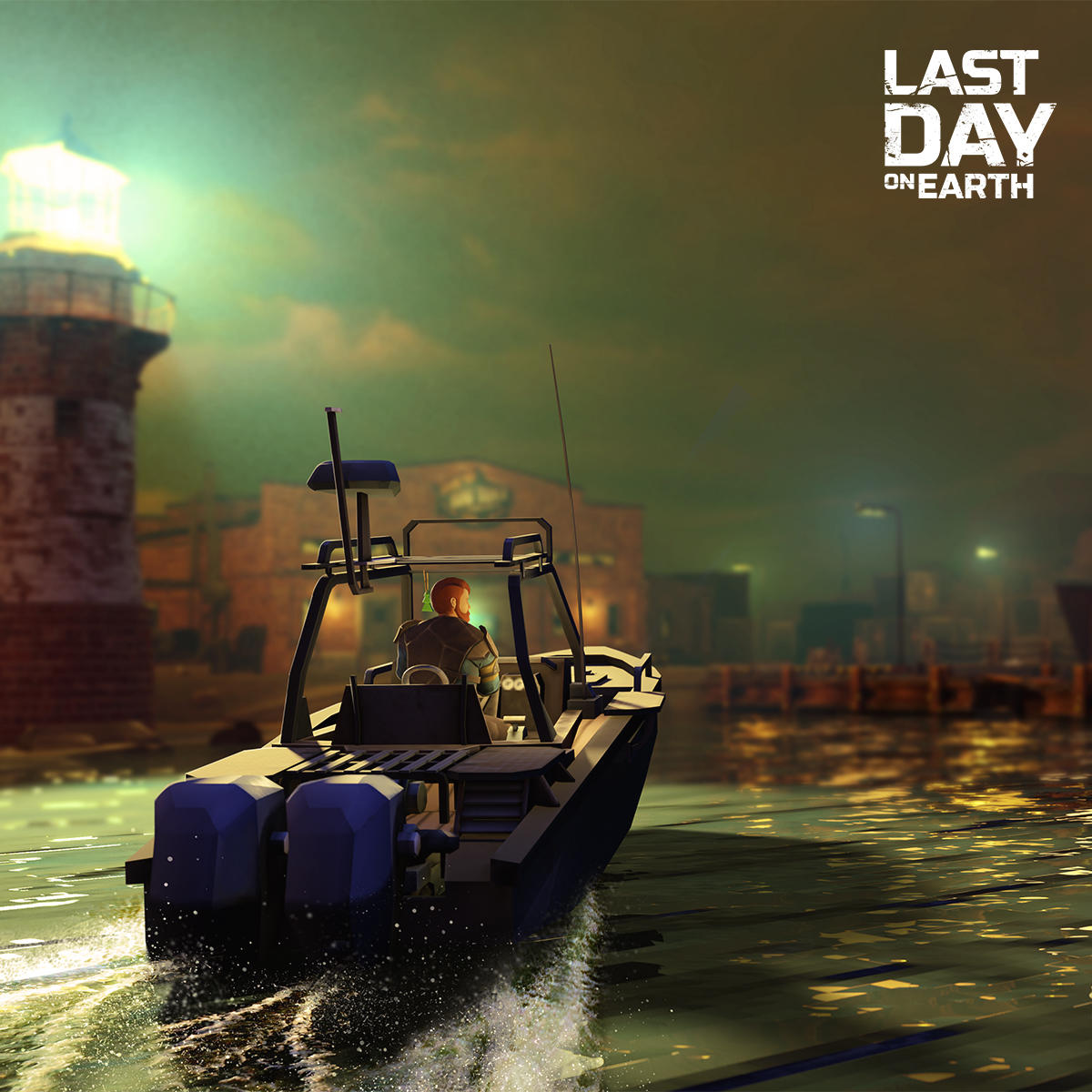 幸存者们，我们有一些... - LODE情报站的动态 - TapTap