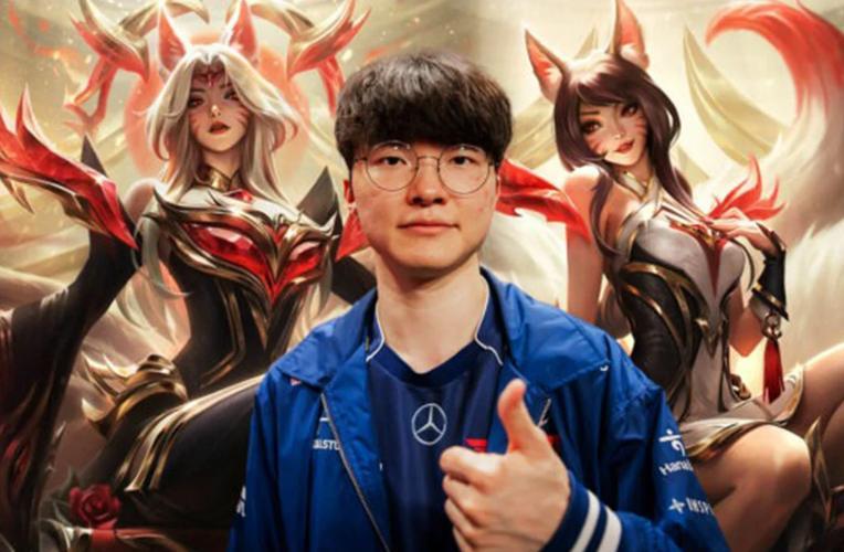 uzi谈自己的名人堂皮肤，AJ：选卡莎还是VN - 兰的动态 - TapTap