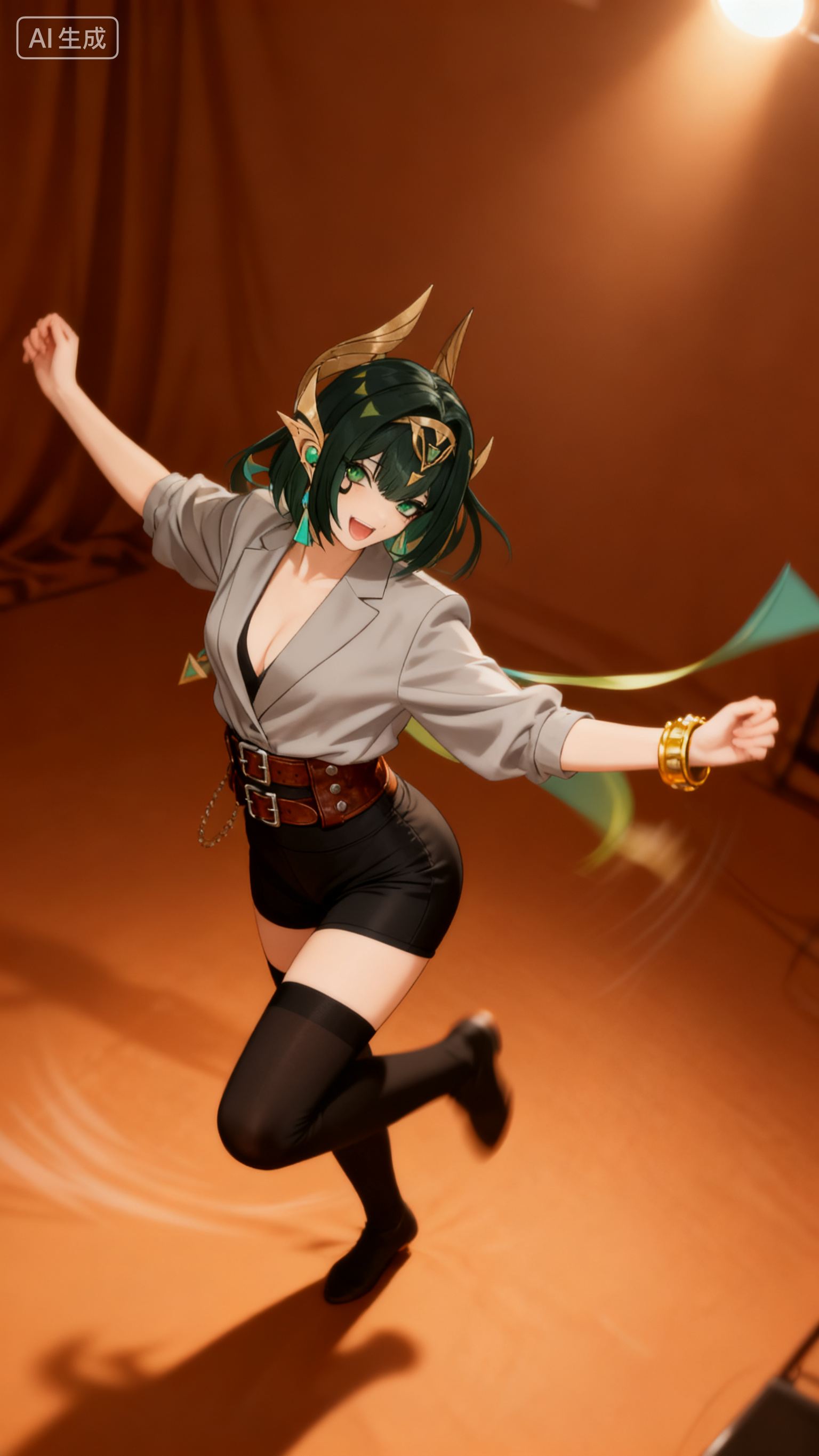 原神搭子穿这衫，联机配合贼丝滑 - Simple的动态 - TapTap