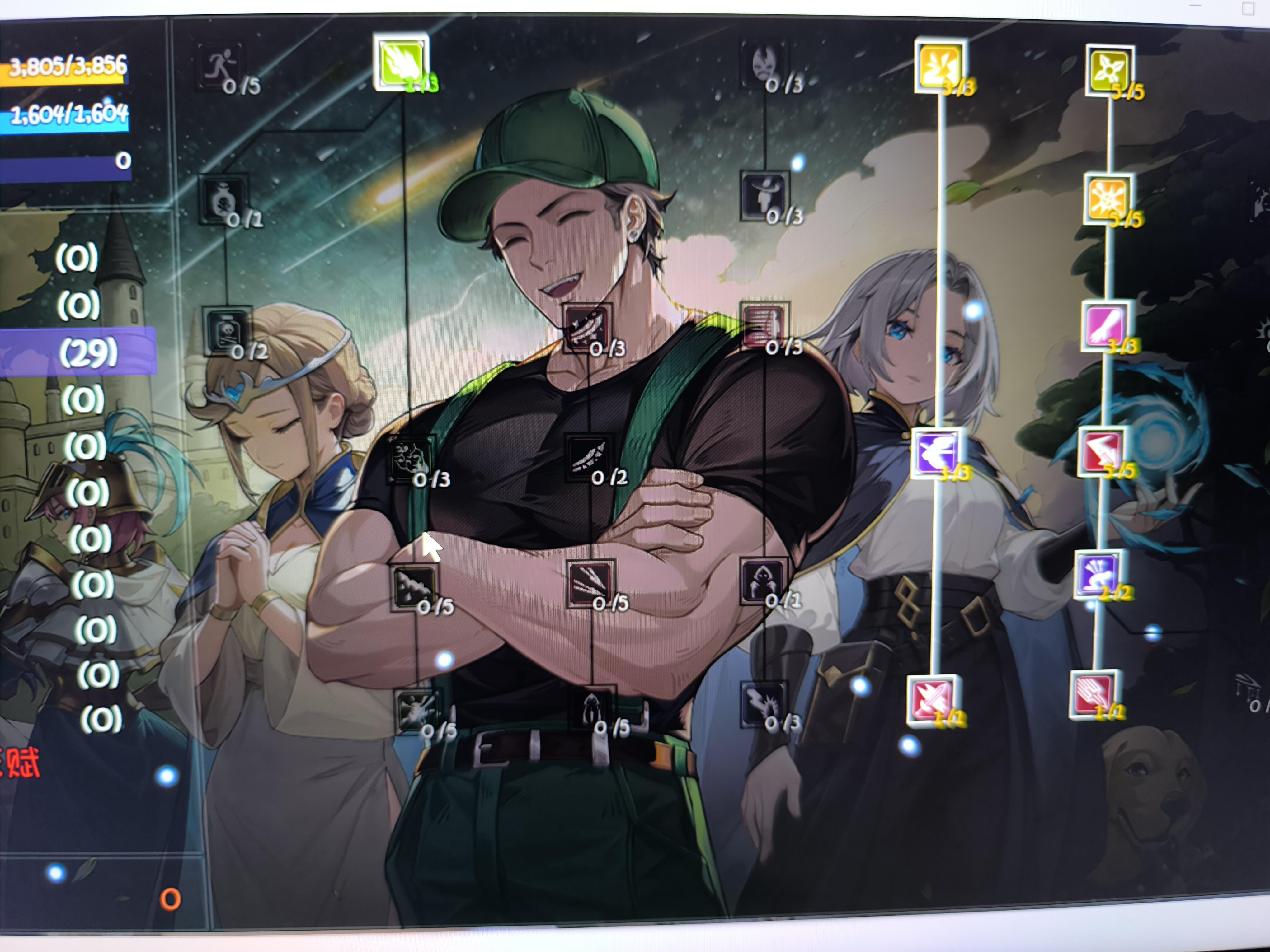 40级前服部半藏一个普攻17万 - 再刷一把2：金色传说综合讨论 - TapTap 再刷一把2：金色传说论坛