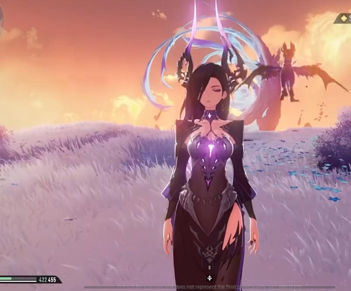 这几个角色强度如何 - 二重螺旋综合讨论 - TapTap 二重螺旋论坛