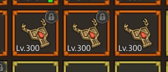 340打造红项链只有这一种吗 - 异世界勇者综合讨论 - TapTap 异世界勇者论坛