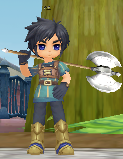 代号luna - 小杰的动态 - TapTap