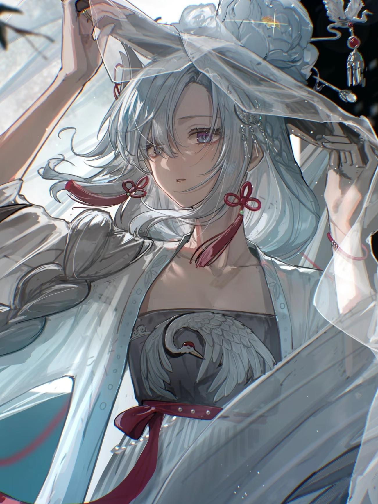 愚人众PV将登场女皇6.3新皮肤及6.0新角色 - 原神综合讨论 - TapTap 原神论坛