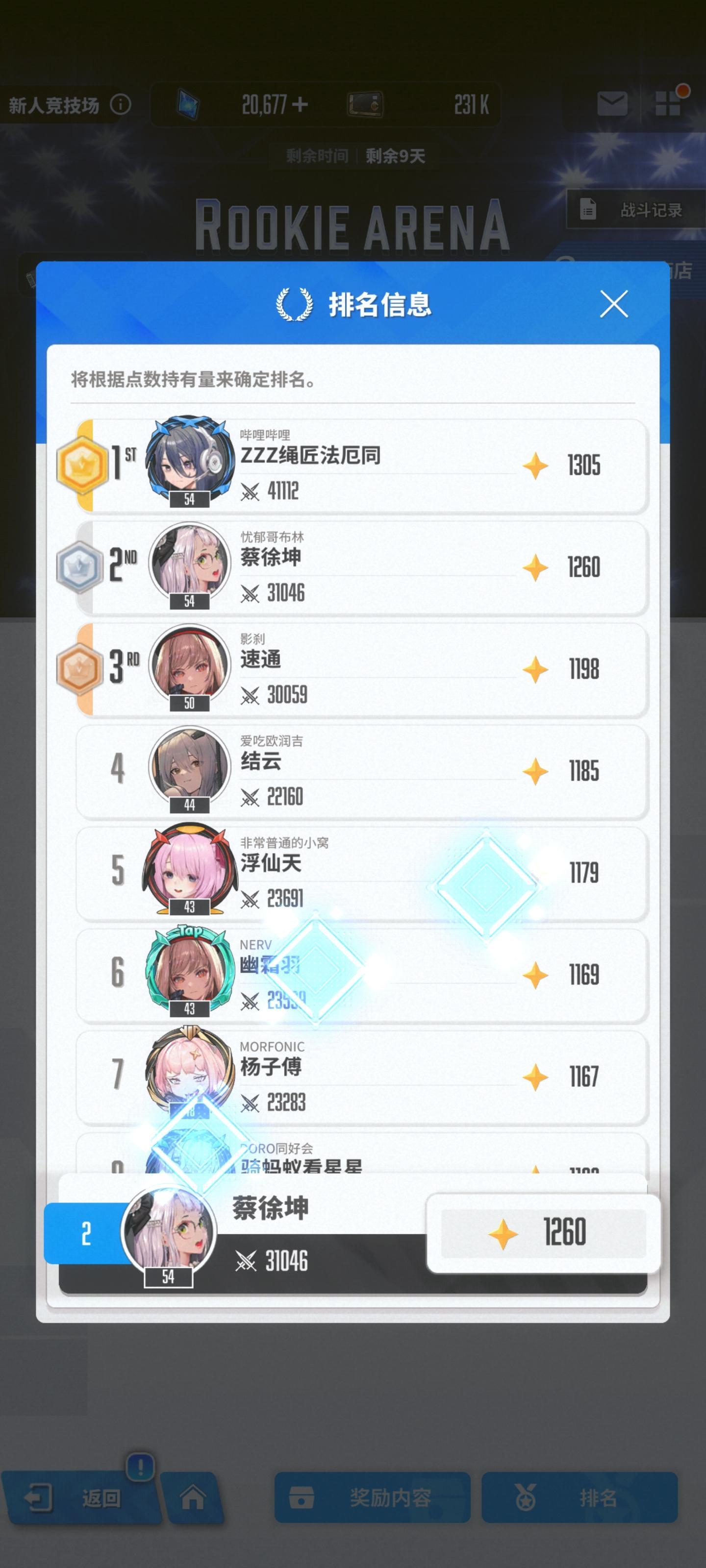 客服小祥的个人主页 - TapTap