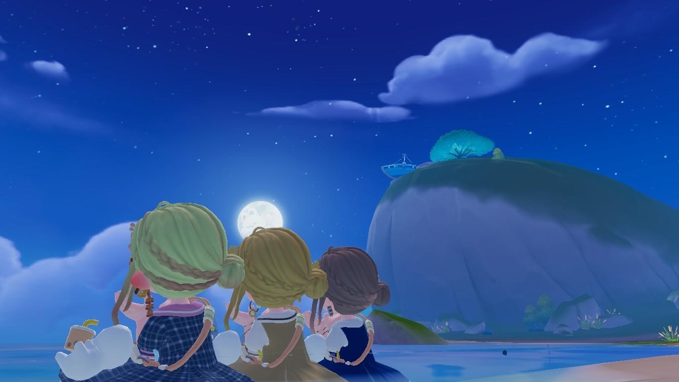 记录“三人__（我们... - xinn的动态 - TapTap