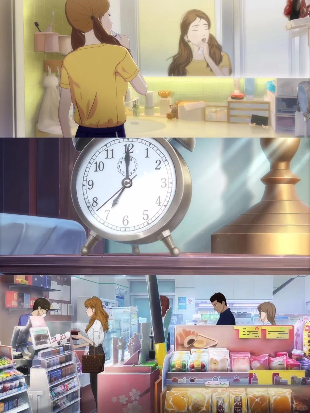 写实国漫推荐‼️一起来看看上海故事吧 ️ - 小水姐姐🐾的动态 - TapTap