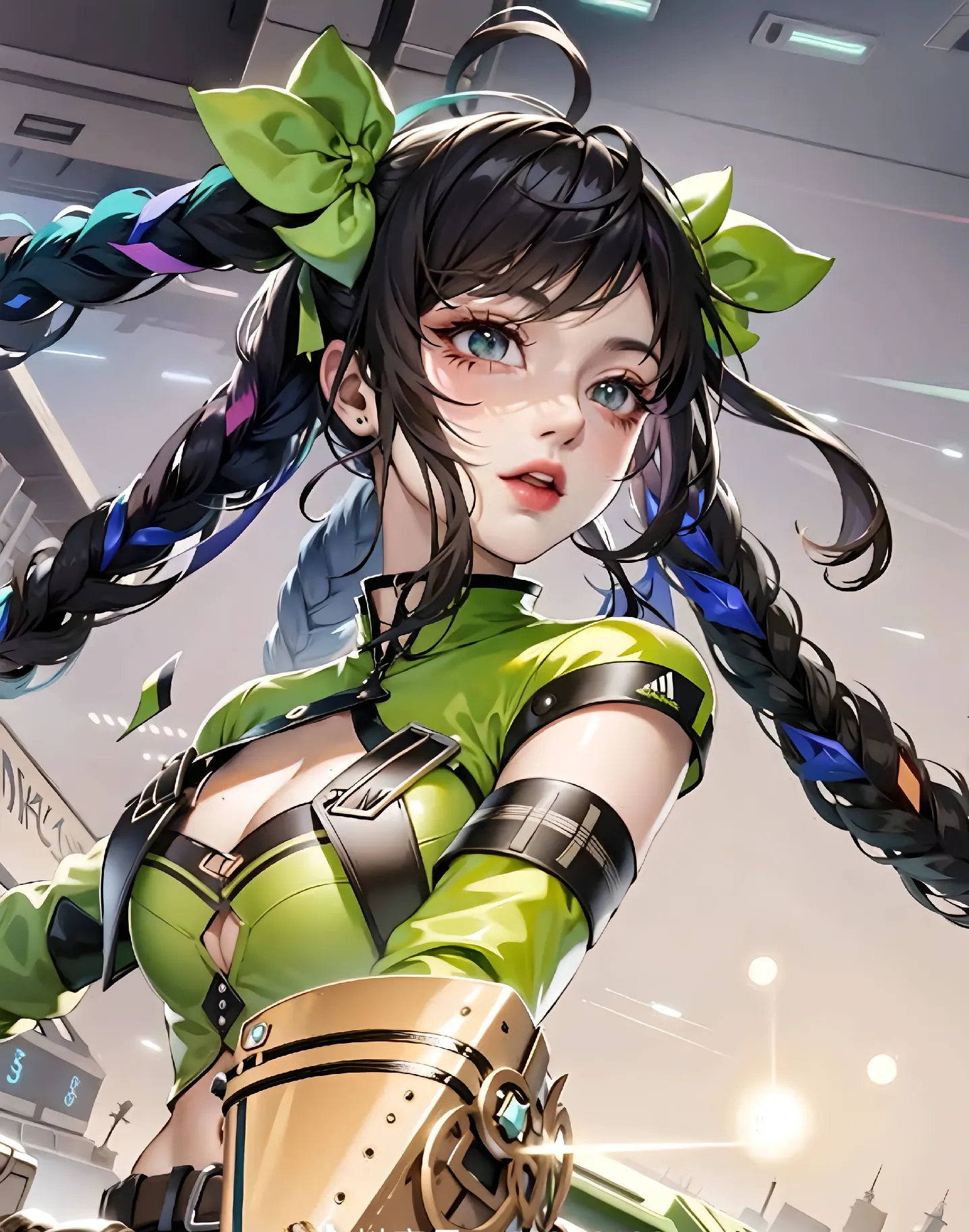 318大家去那个区？投下票 - 塔瑞斯世界综合讨论 - TapTap 塔瑞斯世界论坛