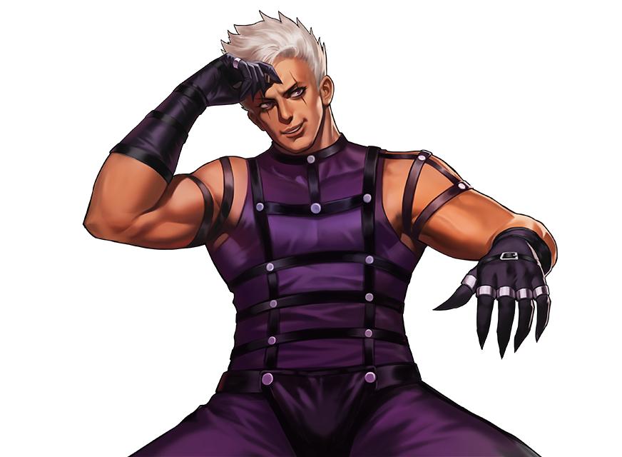 【趣味盘点】盘点拳皇音巢核心成员的日常 - 拳皇98终极之战OL综合讨论 - TapTap 拳皇98终极之战OL论坛