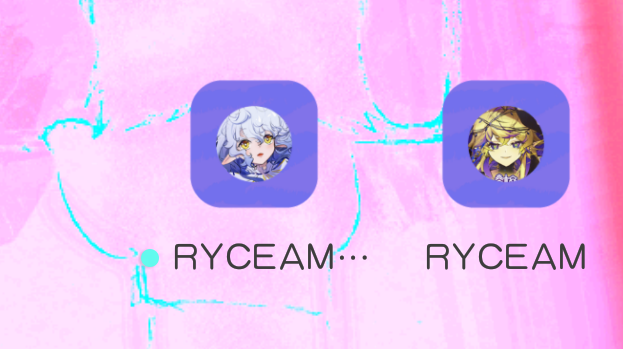 RYCEAM（TapTap测试版） - 官方论坛 - TapTap