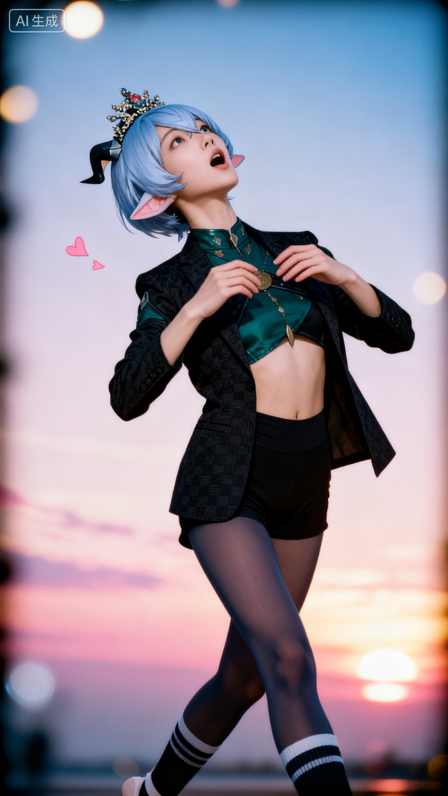 💕情侣西装组队刷本，修身舒适快乐加倍！ - Simple的动态 - TapTap