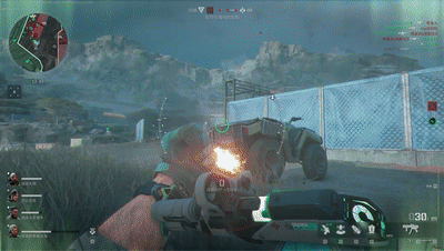 《三角洲行动》【全面战场】近战三幻神 S6赛季T0冲锋枪大盘点_网络游戏新闻_17173.com中国游戏门户站