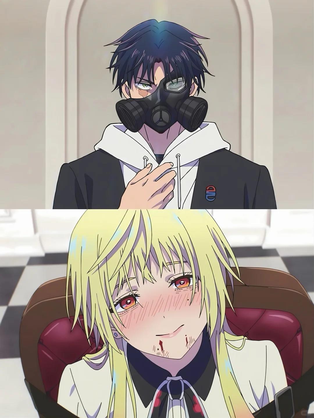 骨头社新作🌸不精明杀手一见钟情美人欺诈师 - 小水姐姐🐾的动态 - TapTap