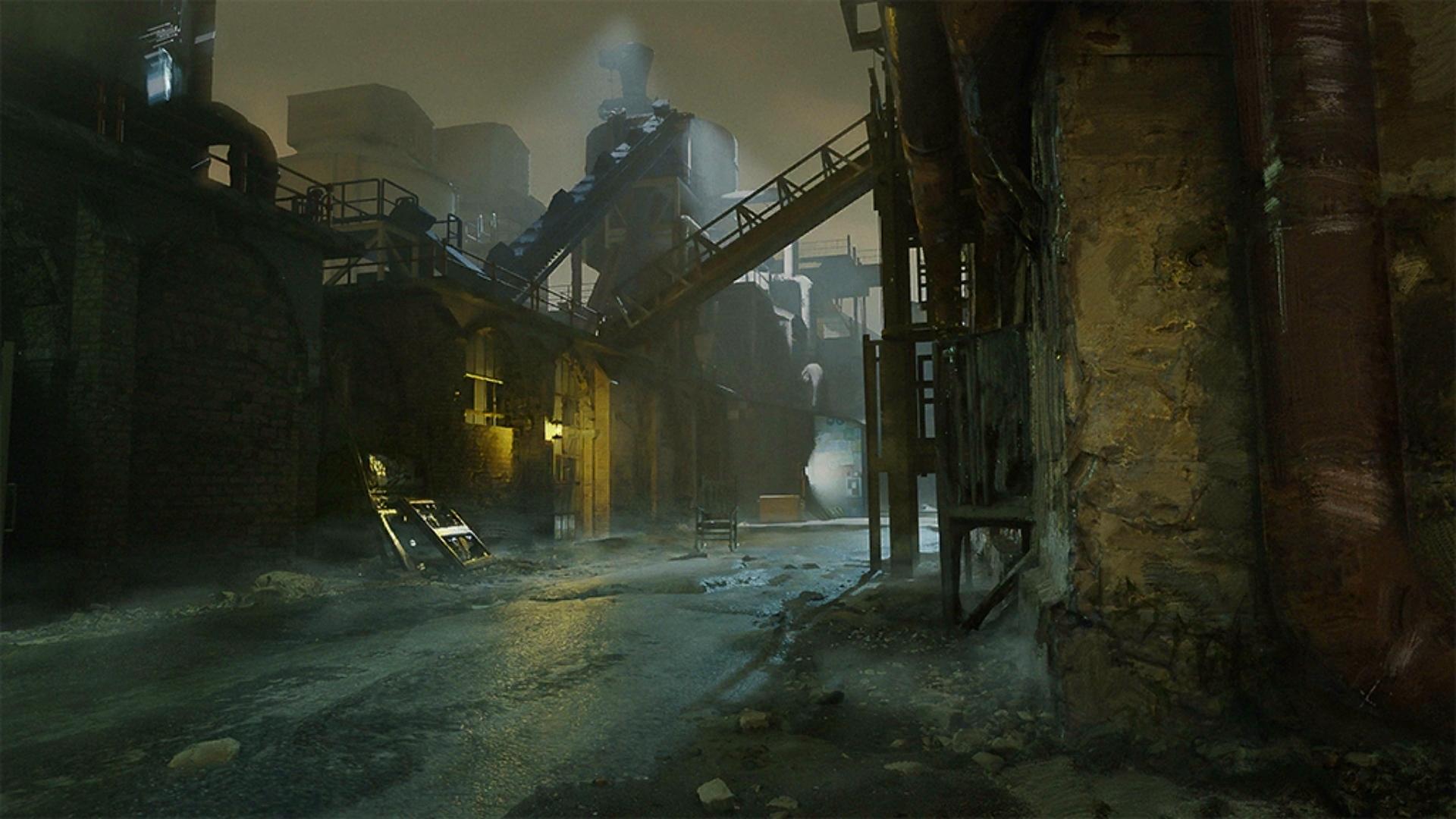 SideStory「孤星」剧情场景图及CG图 - 明日方舟综合讨论 - TapTap 明日方舟论坛