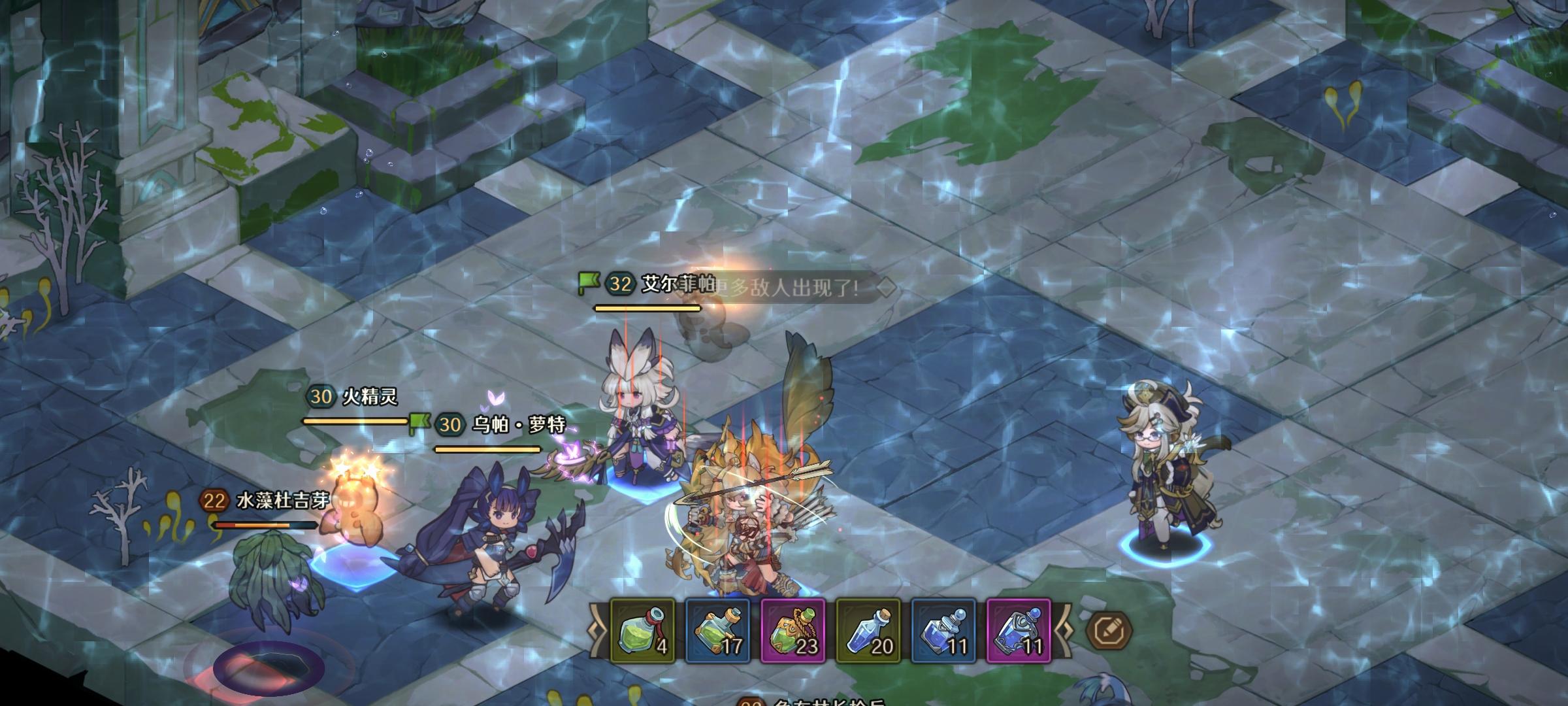 bro21层是只能A过去吗 - 代号：深渊之歌（TapTap 测试版）综合讨论 - TapTap 代号：深渊之歌（TapTap 测试版）论坛