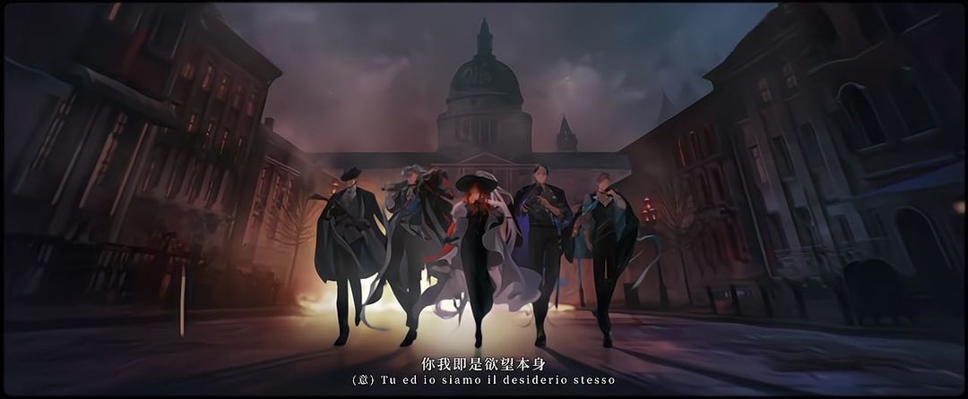 《代号砰砰》首曝PV全网首发丨欲望，在此绽放 - 代号砰砰（TapTap 测试版）综合讨论 - TapTap 代号砰砰（TapTap 测试版）论坛