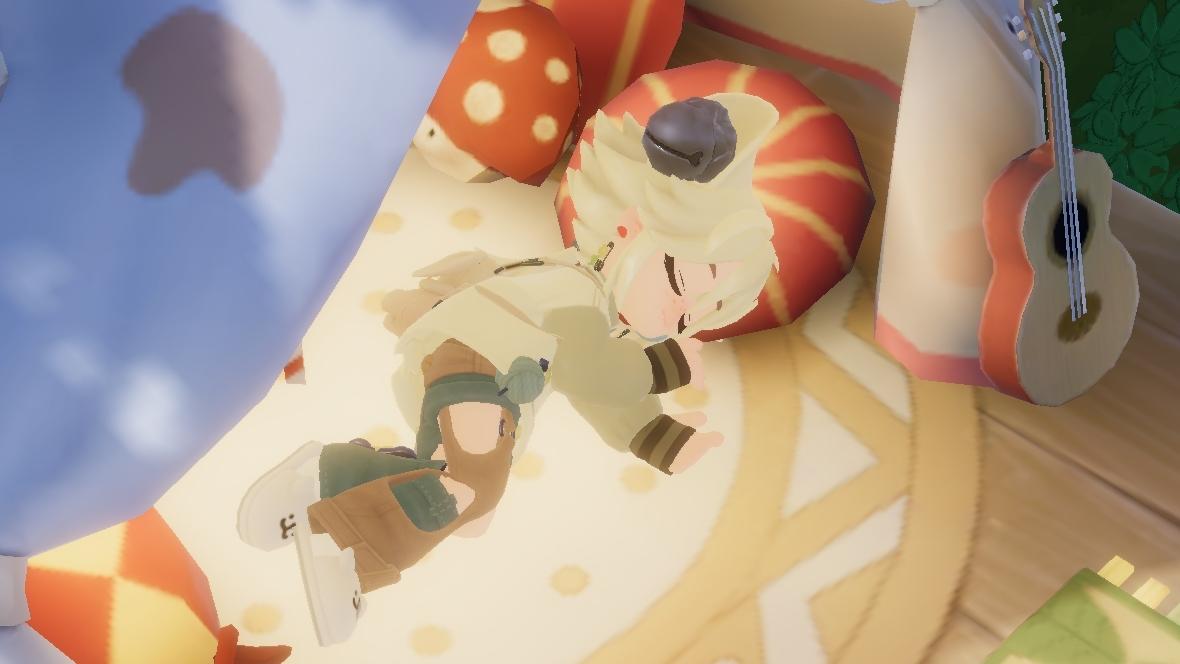 找个人一起玩，不卡性... - 心动小镇组队招募 - TapTap 心动小镇论坛