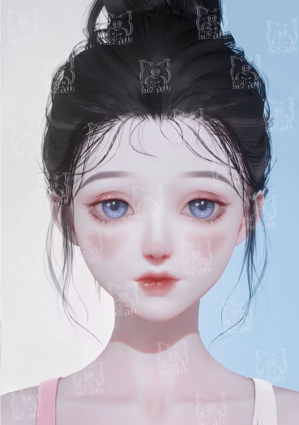 【成女 可颂】限时分享 - 以闪亮之名综合讨论 - TapTap 以闪亮之名论坛