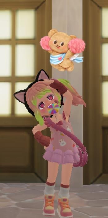 日常罢了 - 心动小镇综合讨论 - TapTap 心动小镇论坛