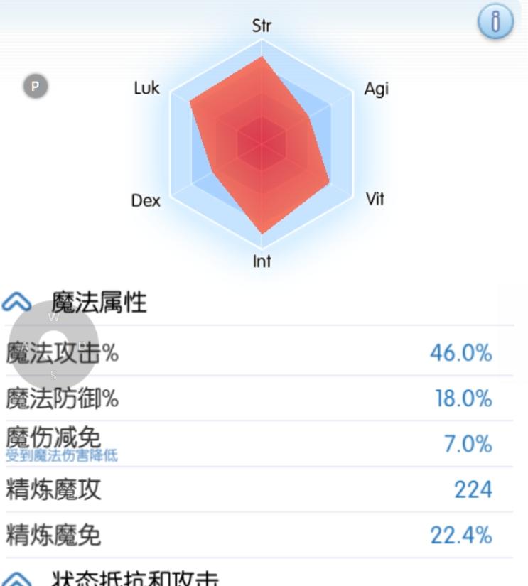 初心服，求教敏骑伤害问题 - 仙境传说RO：守护永恒的爱初心服 - TapTap 仙境传说RO：守护永恒的爱论坛