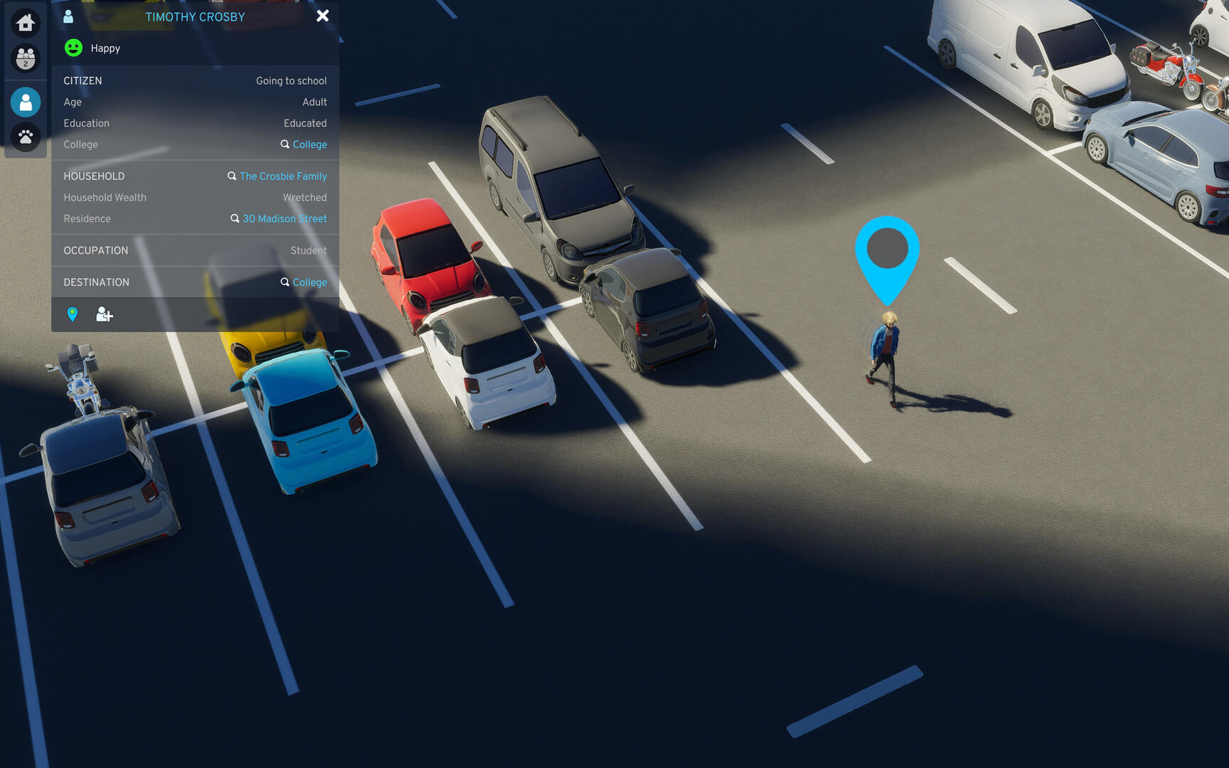 城市:天际线2 (更新v1.3.3f1豪华版+全DLC) - 少泊的动态 - TapTap