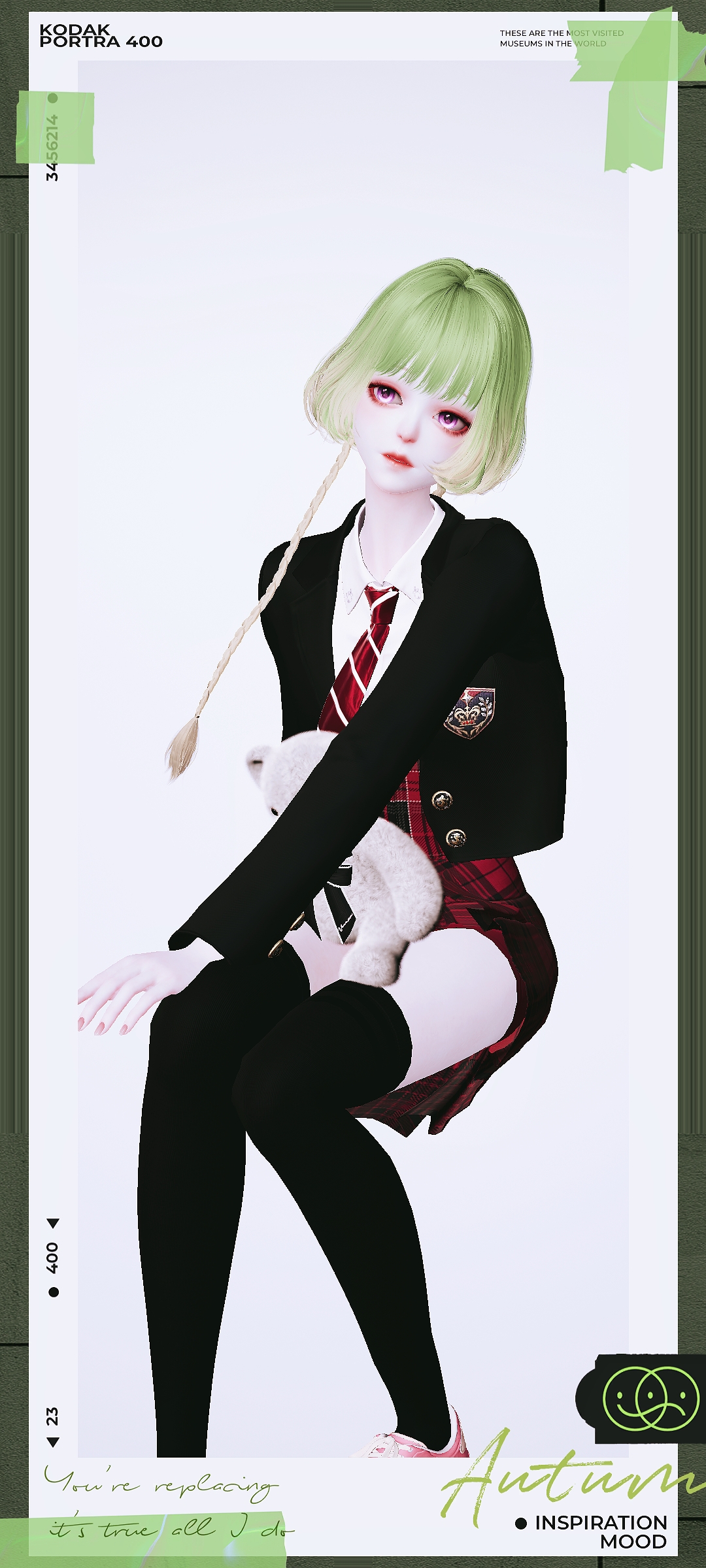 【暴走邻家—张小菲cos】嚯呀怪 - 以闪亮之名综合讨论 - TapTap 以闪亮之名论坛