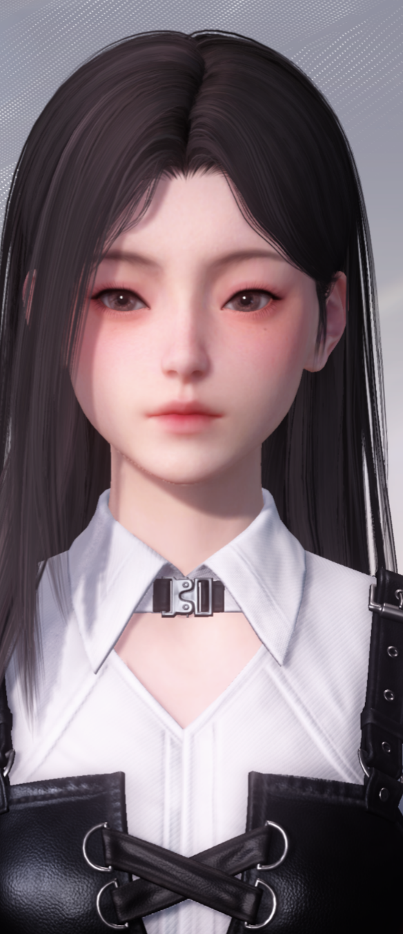 p1是自己捏的（对着... - 沐沐wuil的动态 - TapTap