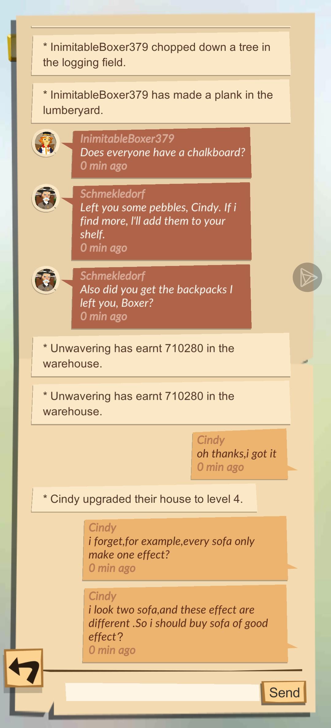 国际服day3 - 边境之旅综合讨论 - TapTap 边境之旅论坛