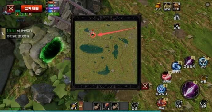 《亡灵世界》萌新起步... - 123的动态 - TapTap