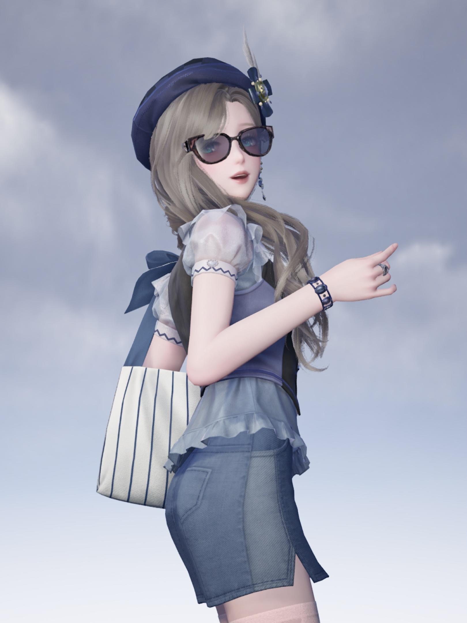 无限暖暖 - 官方论坛 - TapTap