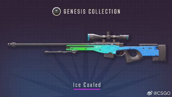 《CS 2》开箱机制大变革：新系统来袭，免费钥匙登场 - 盒子精Sean的动态 - TapTap