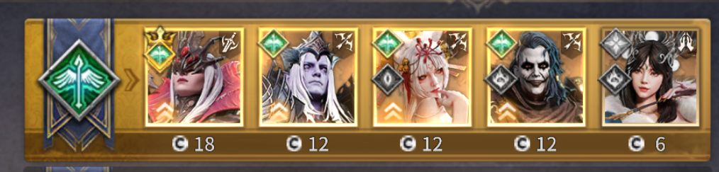 《潮汐守望者》噬界者怎么打！高分阵容及打法推荐 - 潮汐守望者综合讨论 - TapTap 潮汐守望者论坛