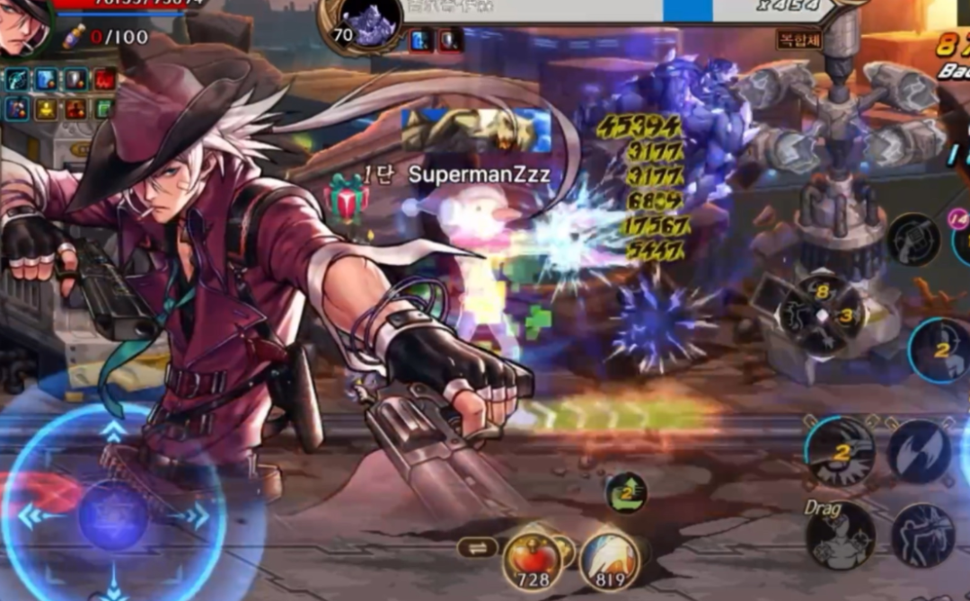 红药变绿药，喷火变灭火！DNF手游和谐曝光！癫狂程度堪比端游 - 一盅情怀的动态 - TapTap