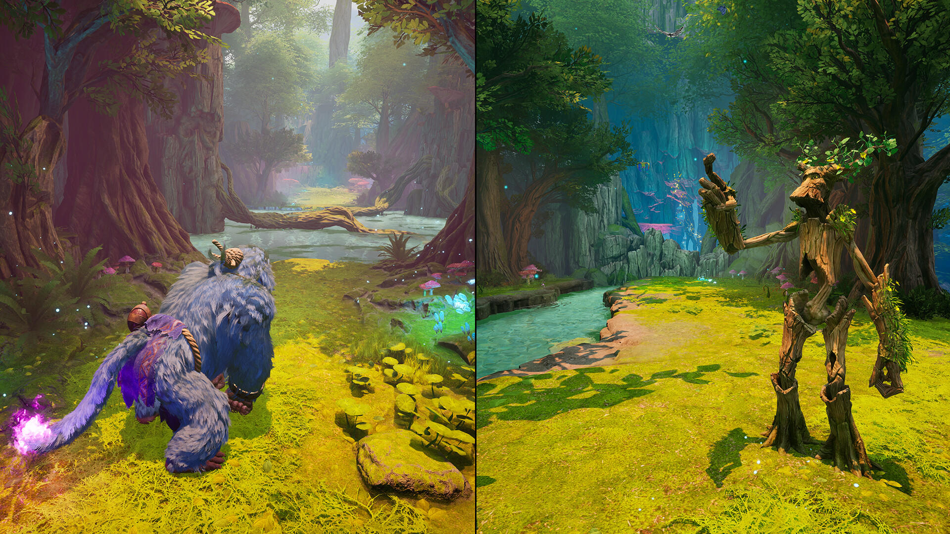 口碑封神却无缘 TGA 提名！你觉得《双影奇境》冤不冤？ - 盒子精Sean的动态 - TapTap