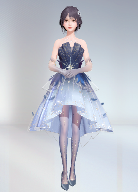 夏晴你好鸭！ - 水蛇游玩的动态 - TapTap