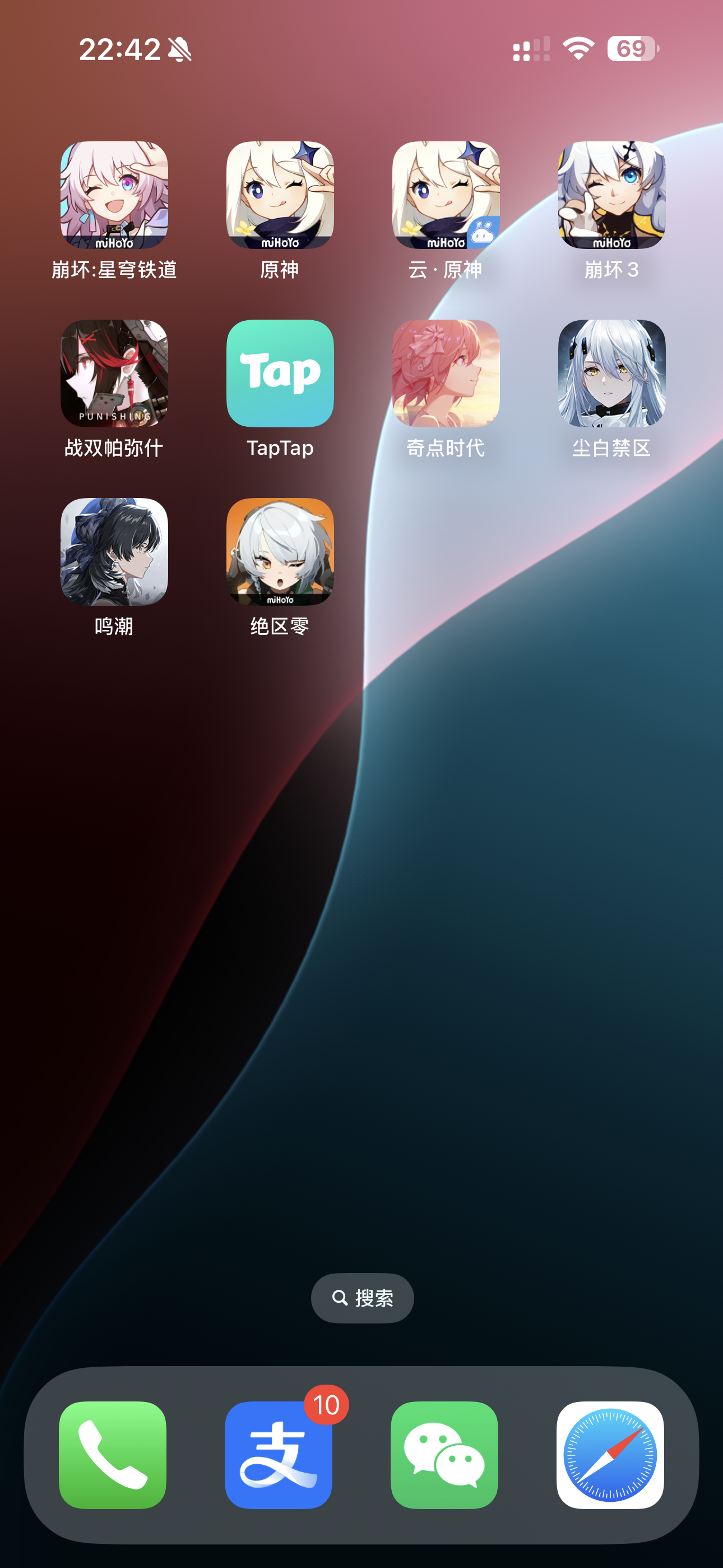 绝区零为什么比 mc 好玩 - 绝区零综合讨论 - TapTap 绝区零论坛