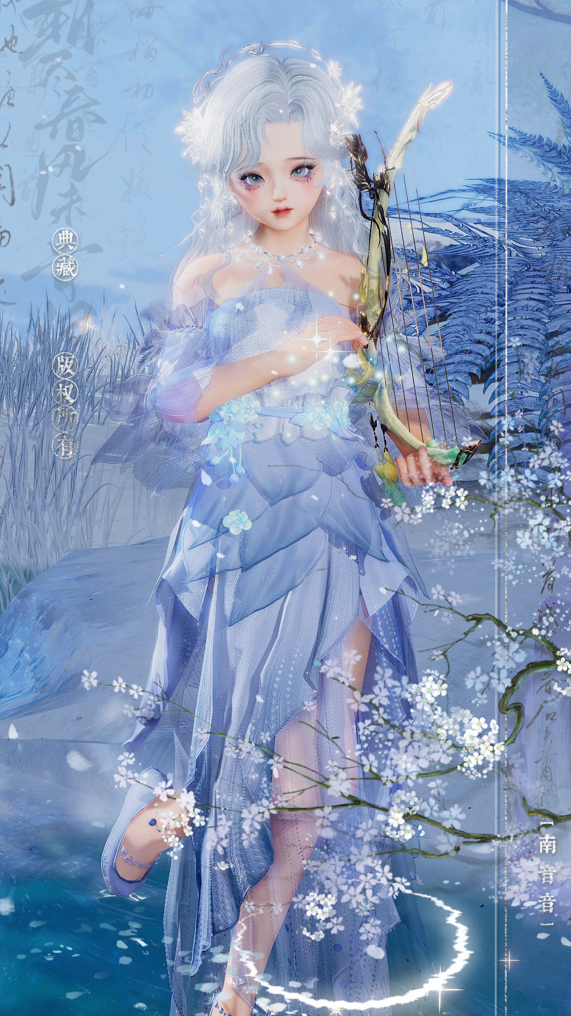 cos一下冰雪奇缘 - 枯木大王的动态 - TapTap