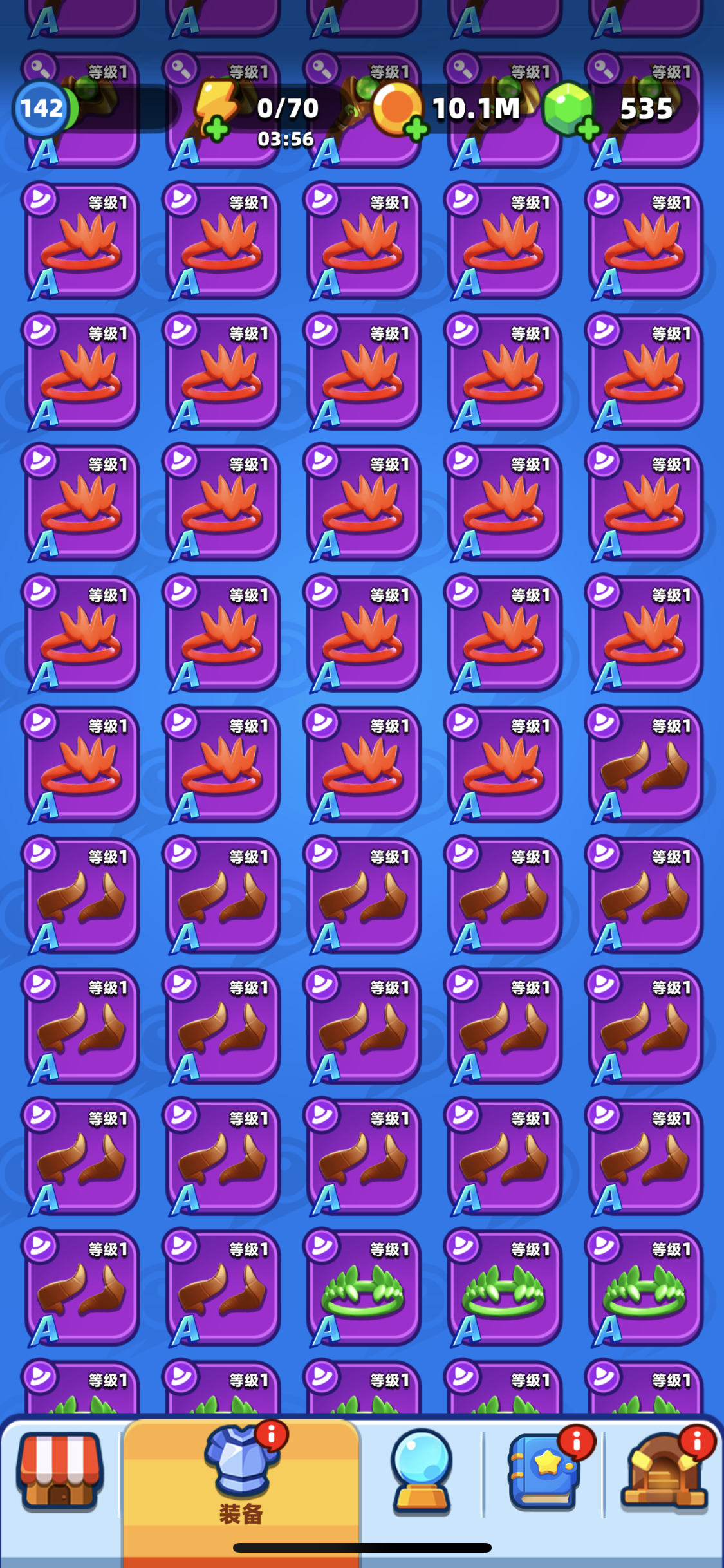 💮的个人主页 - TapTap