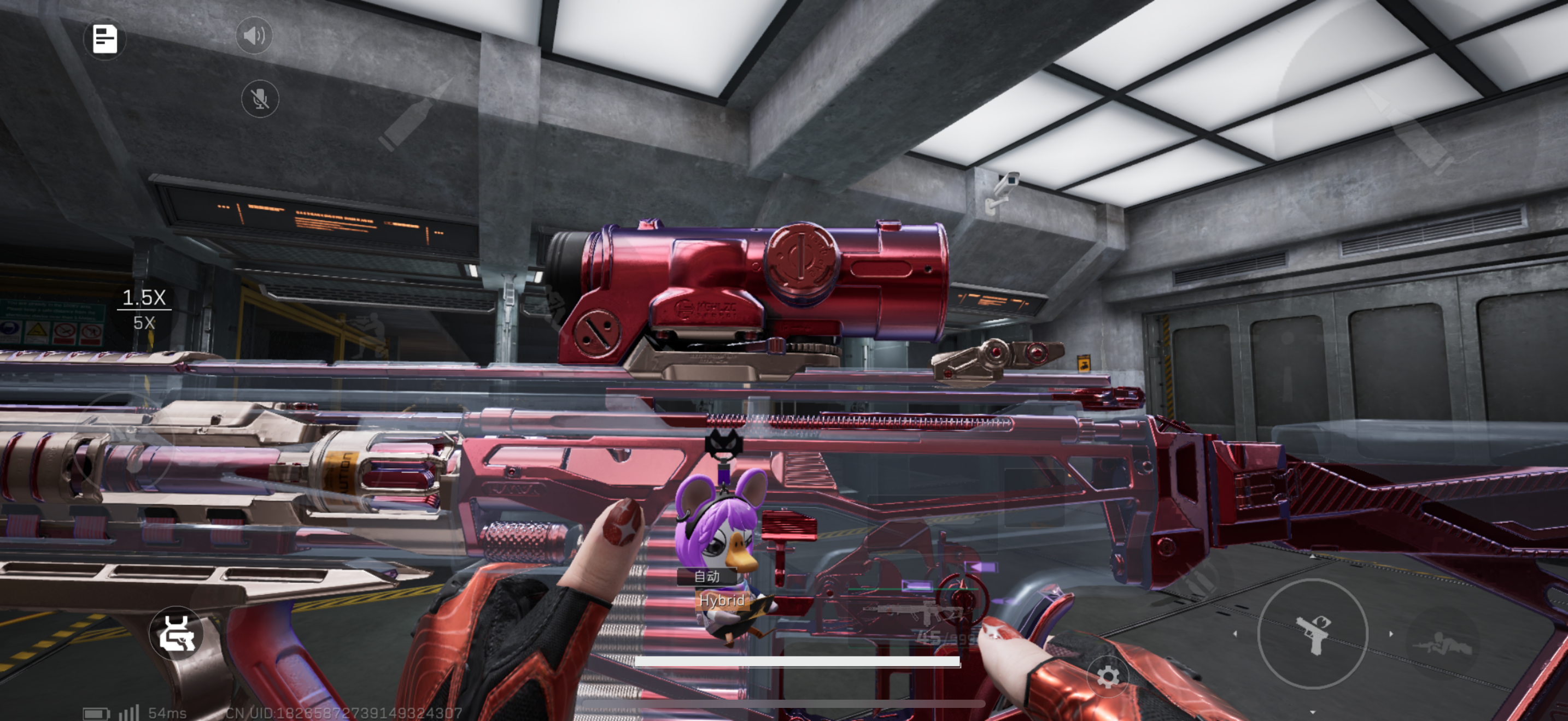 200块出的极品s ... - 三角洲行动综合讨论 - TapTap 三角洲行动论坛