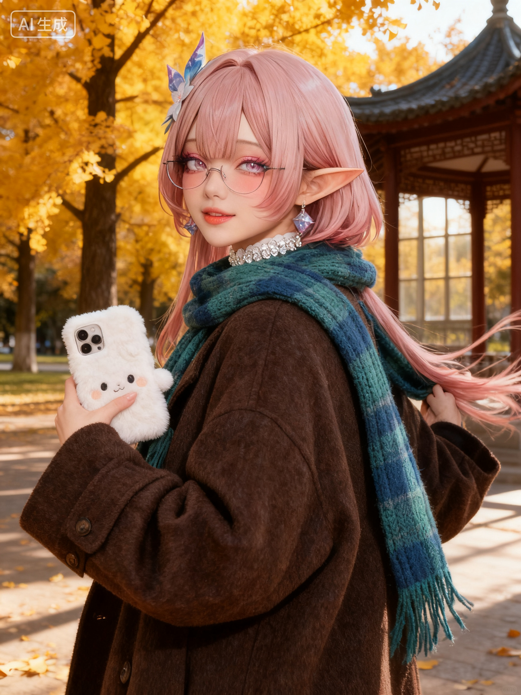 和搭子穿这💞开黑协同buff叠满 - Simple的动态 - TapTap