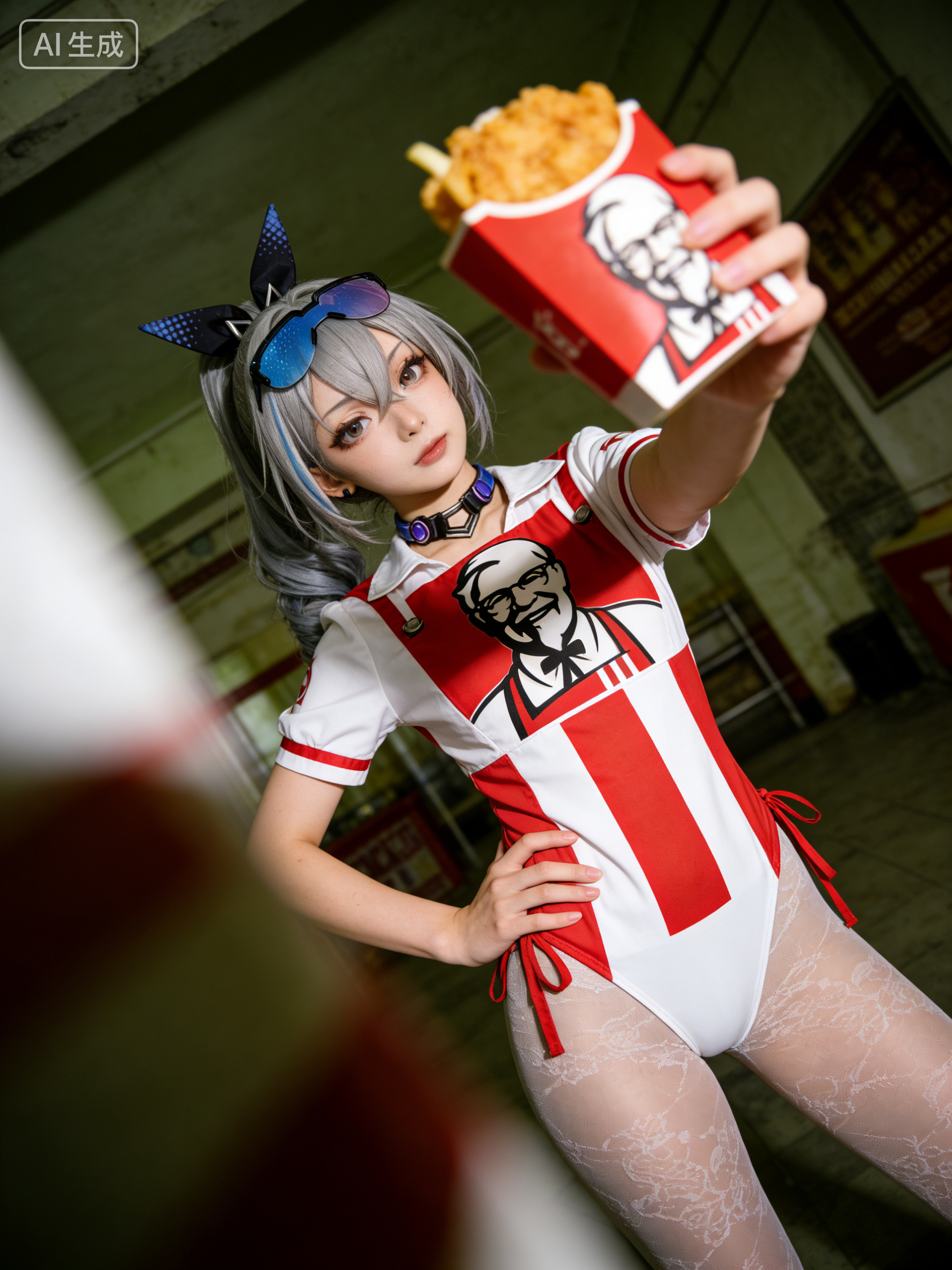 潮搭情侣野王局🎮下饭操作拉满 - Simple的动态 - TapTap