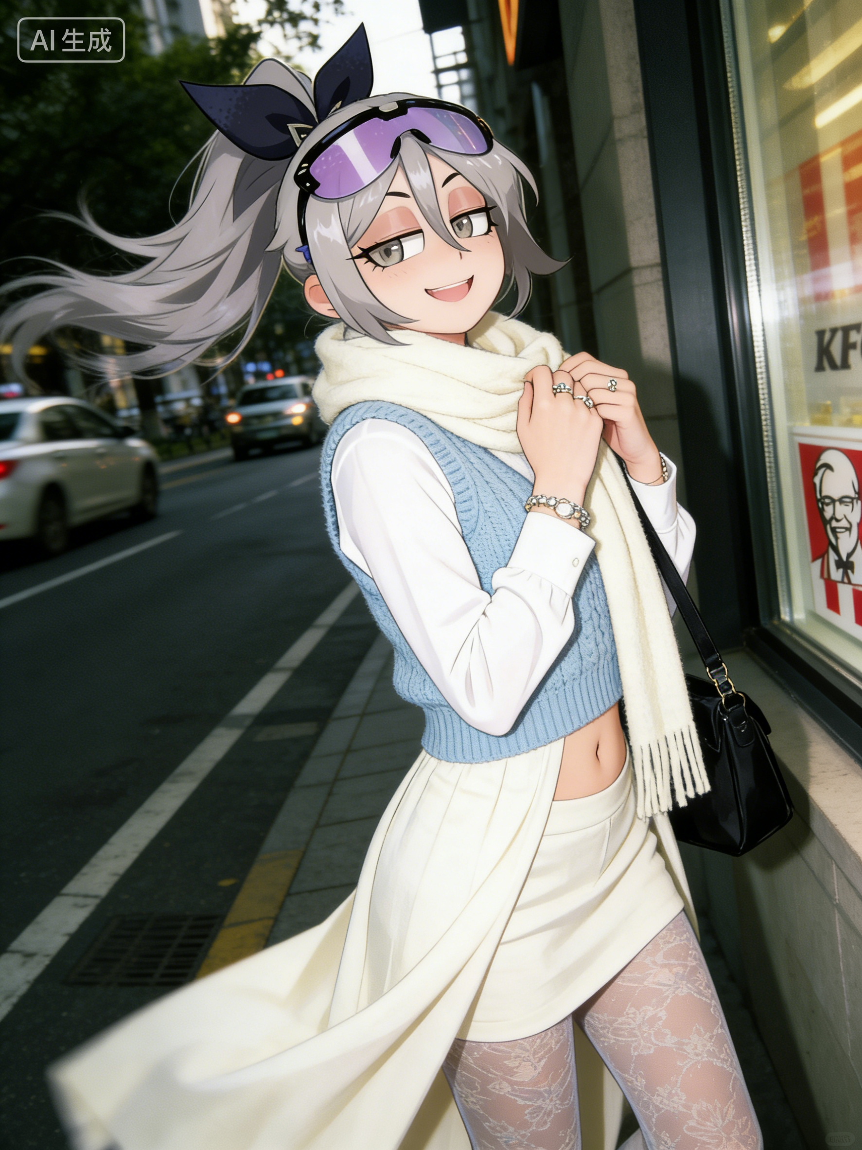 潮上衣搭子💨跑酷整活稳得一批 - Simple的动态 - TapTap