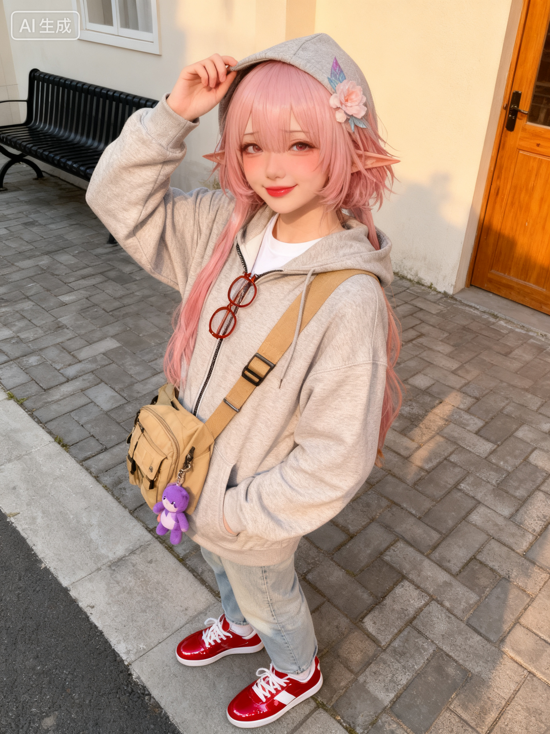 7 - Simple的动态 - TapTap