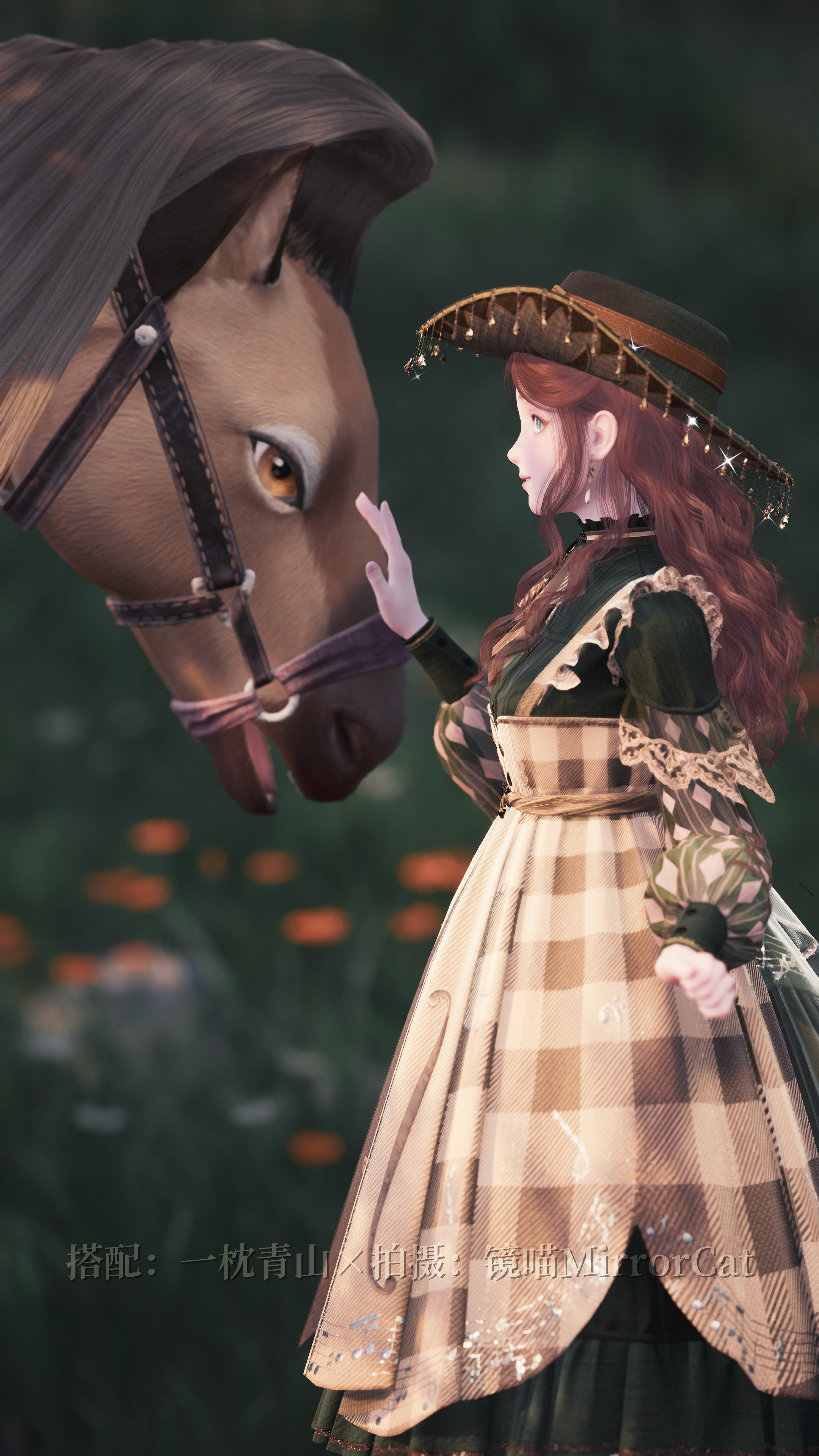 镜喵MirrorCat的个人主页｜第 2 页 - TapTap