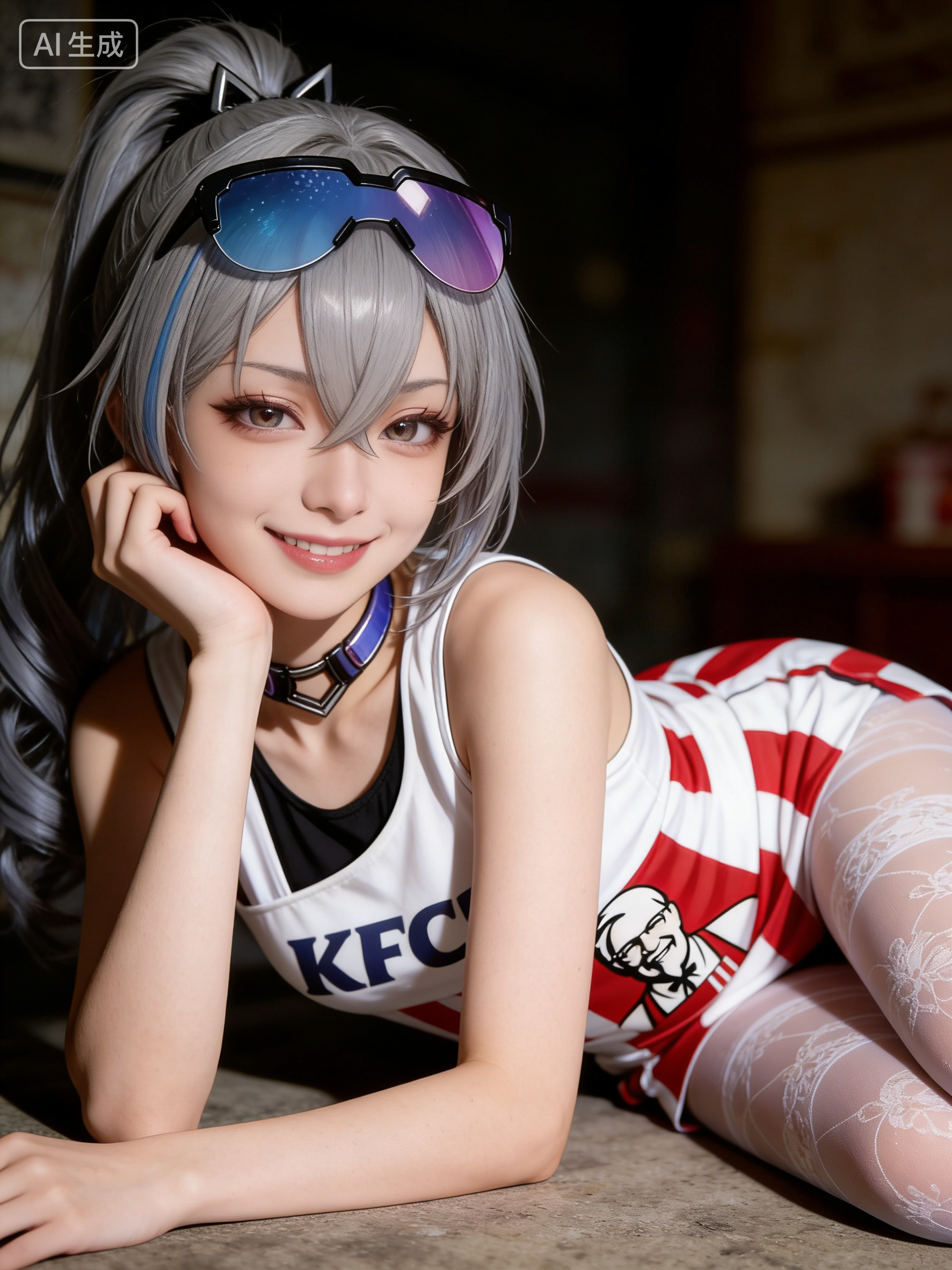 潮搭情侣野王局🎮下饭操作拉满 - Simple的动态 - TapTap