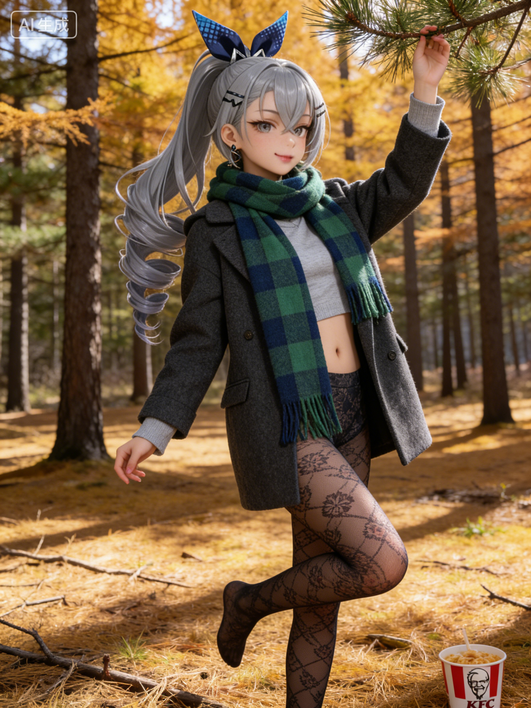 中秋国风搭子Buff叠满🥮 - Simple的动态 - TapTap