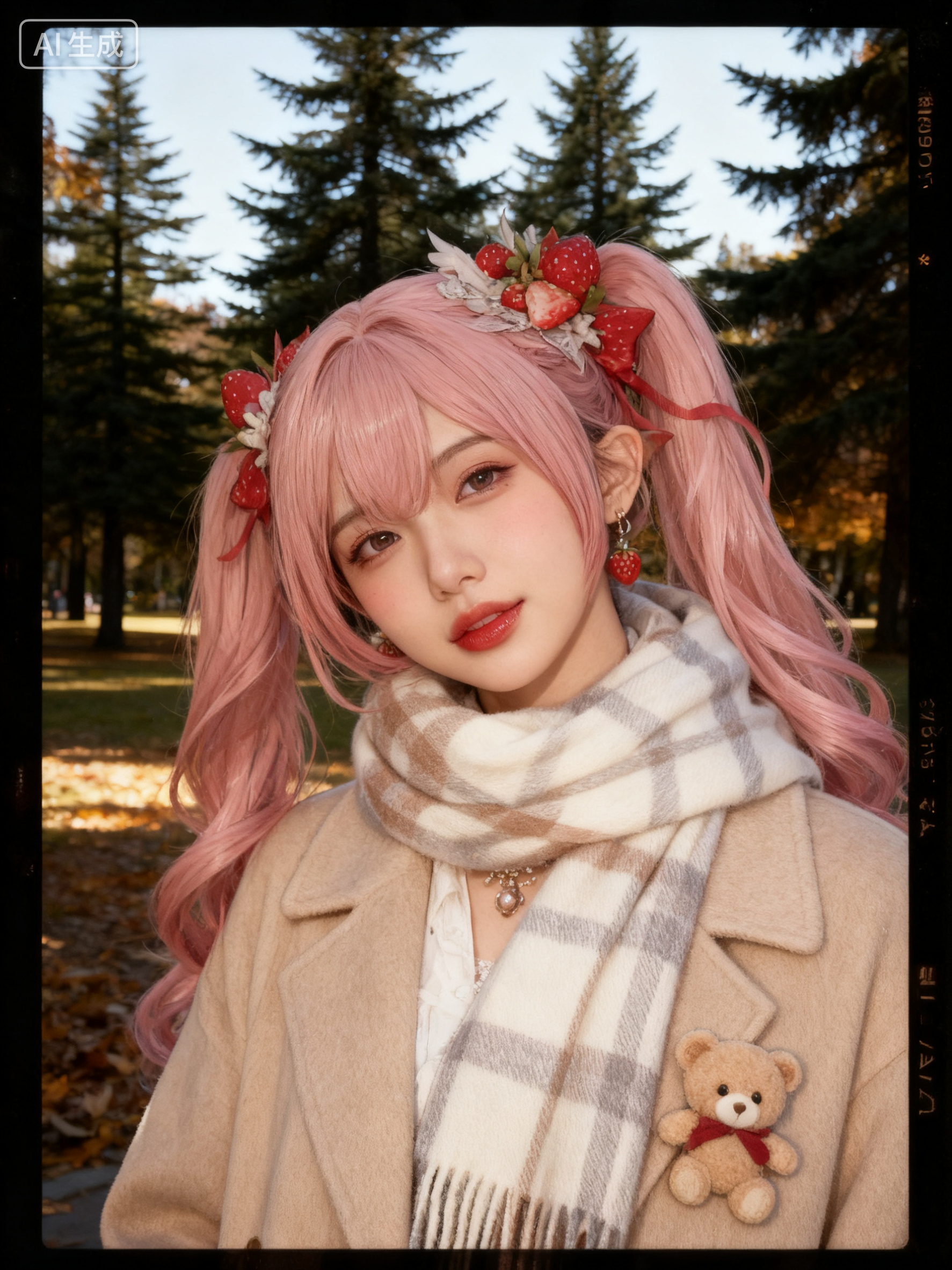 🛡️挺括如铠甲💃CP锁死露营副本 - Simple的动态 - TapTap