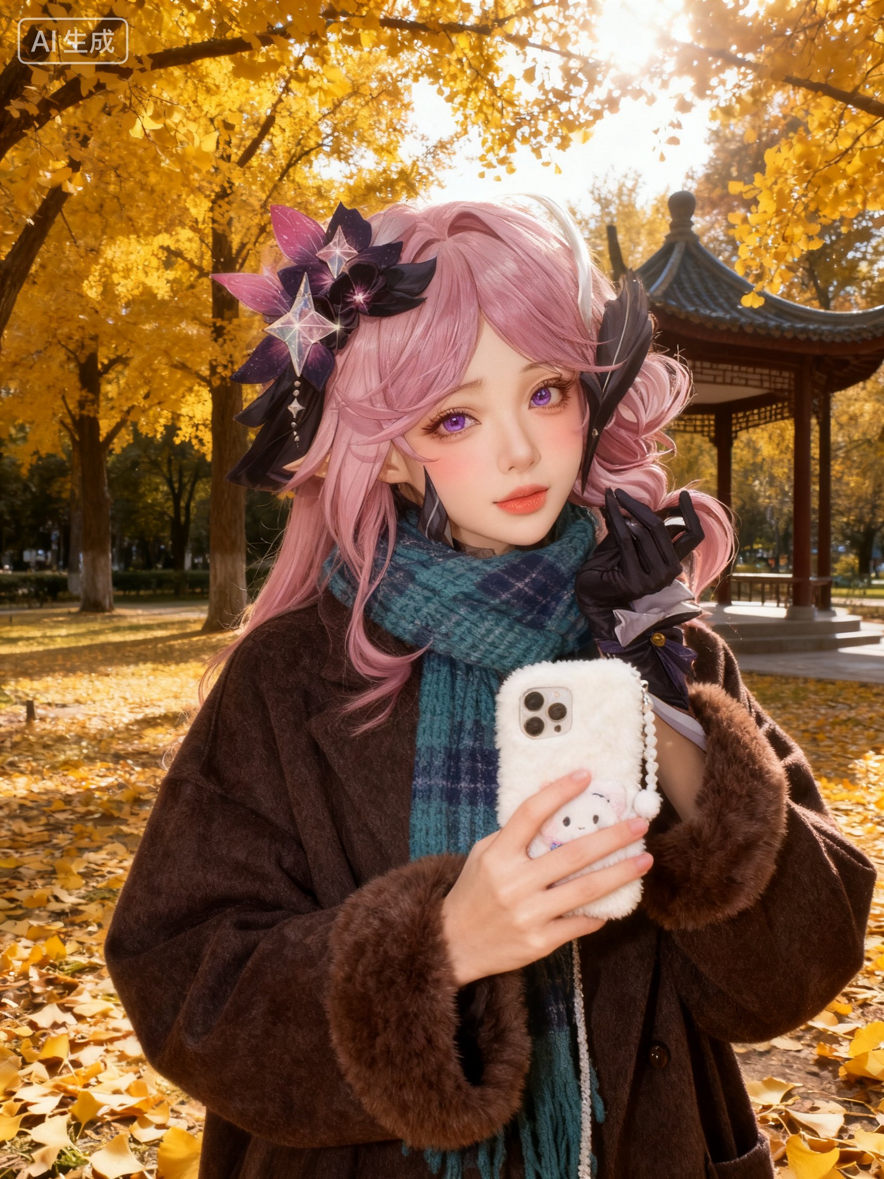 🎀潮衣buff叠满！协同耍帅不翻车🚀 - Simple的动态 - TapTap