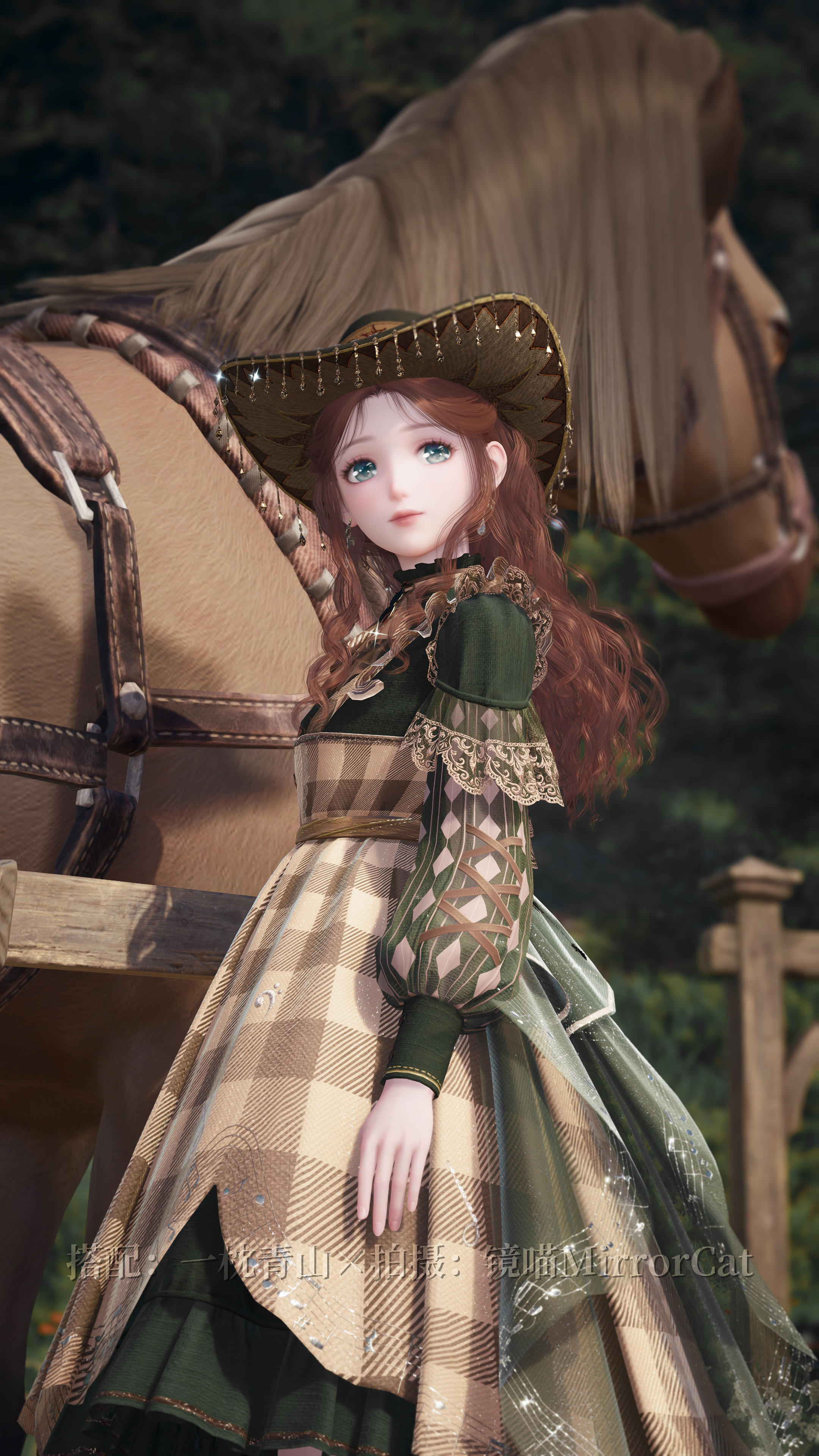 镜喵MirrorCat的个人主页｜第 2 页 - TapTap